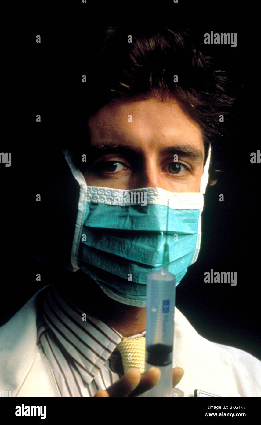 Paul mcgann pmk hi-res stock photography and images - Alamy