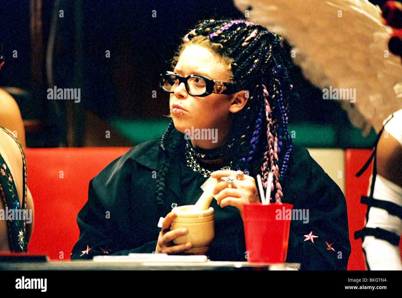 Party monster 2003 hi-res stock photography and images - Alamy
