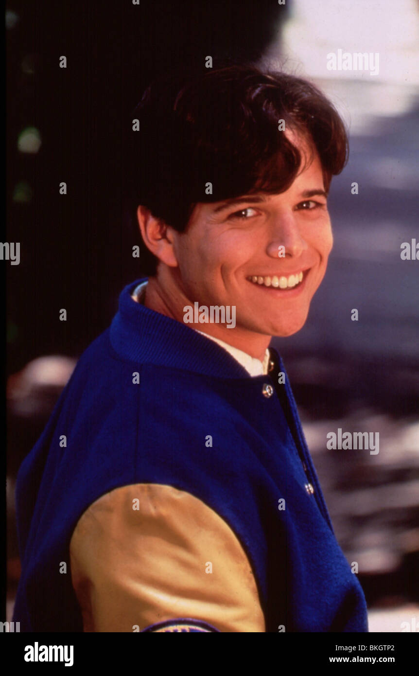 PARTY OF FIVE (TV) SCOTT WOLF Stock Photo - Alamy