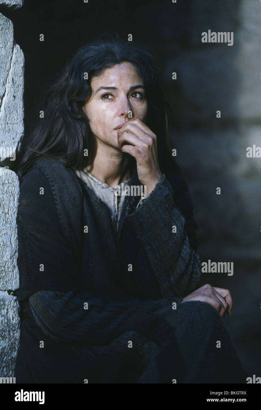 Monica bellucci hi-res stock photography and images - Alamy