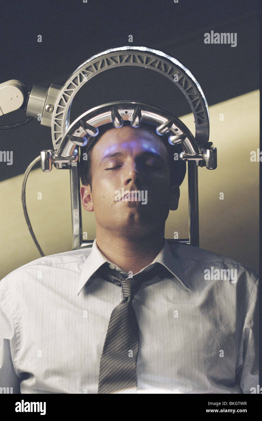 Paycheck ben affleck hi-res stock photography and images - Alamy