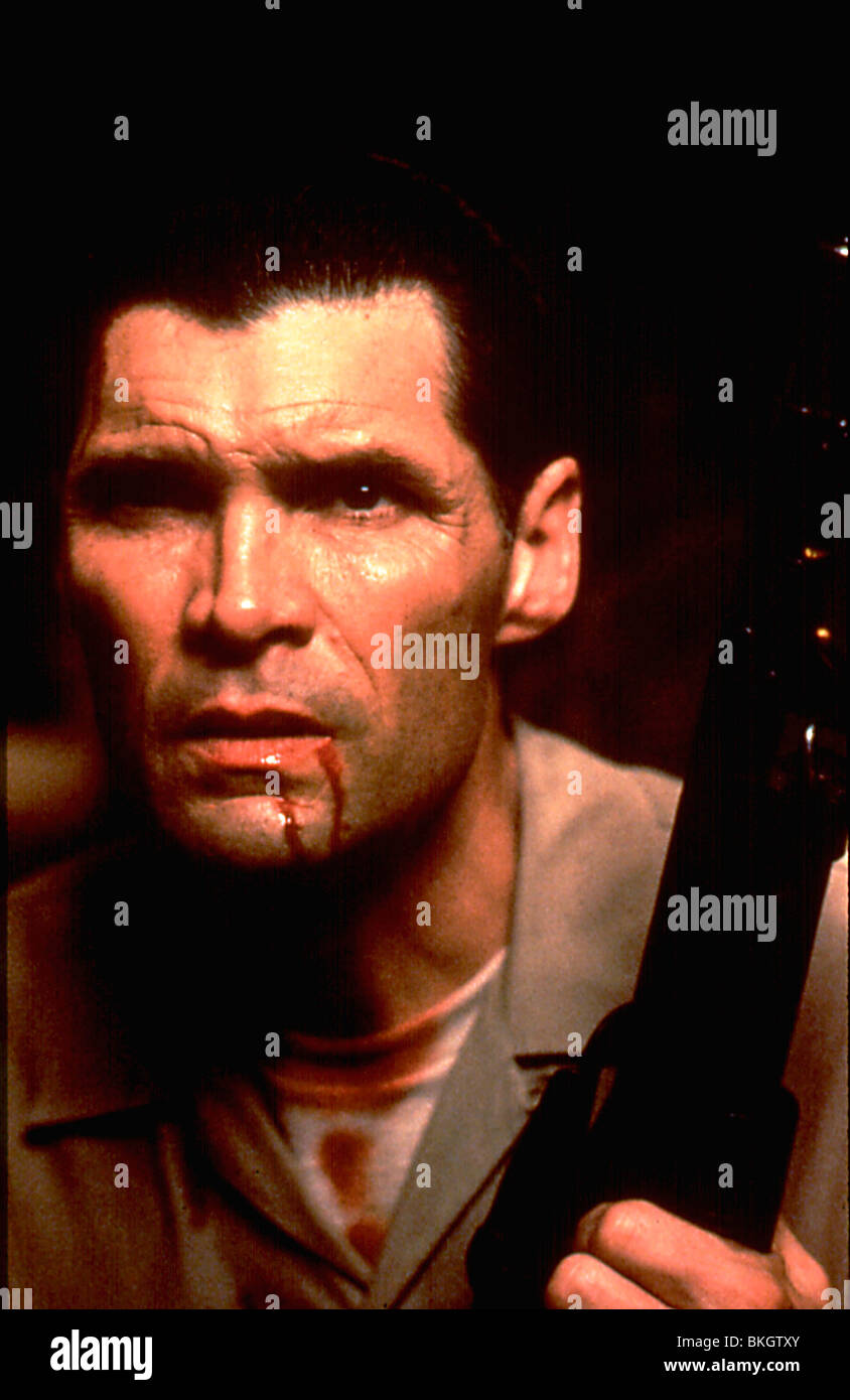Everett Mcgill