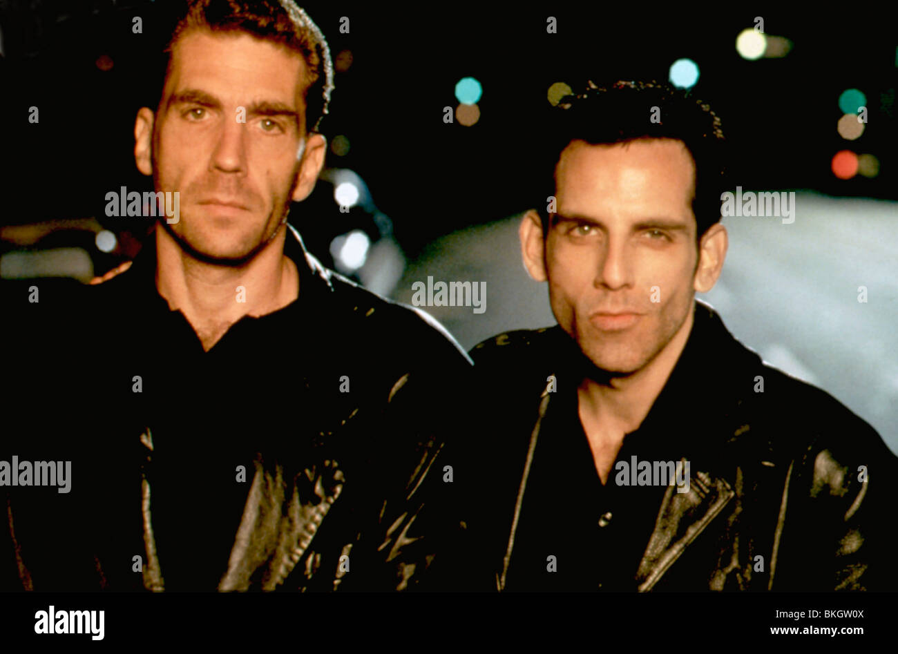 Permanent midnight 1998 jerry stahl hi-res stock photography and images - Alamy