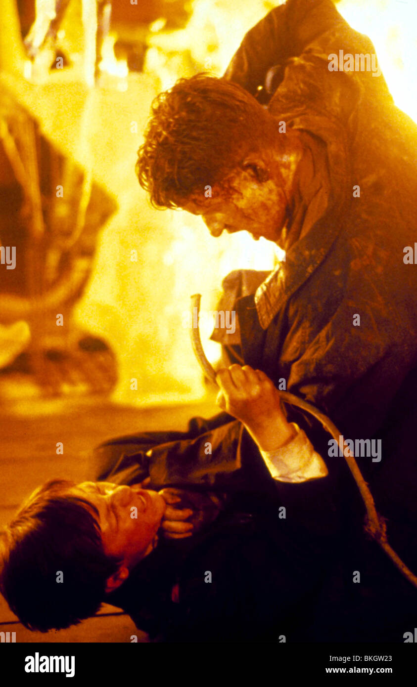 PET SEMATARY TWO (1992) PET SEMATARY 2 (ALT) JARED RUSHTON, EDWARD ...