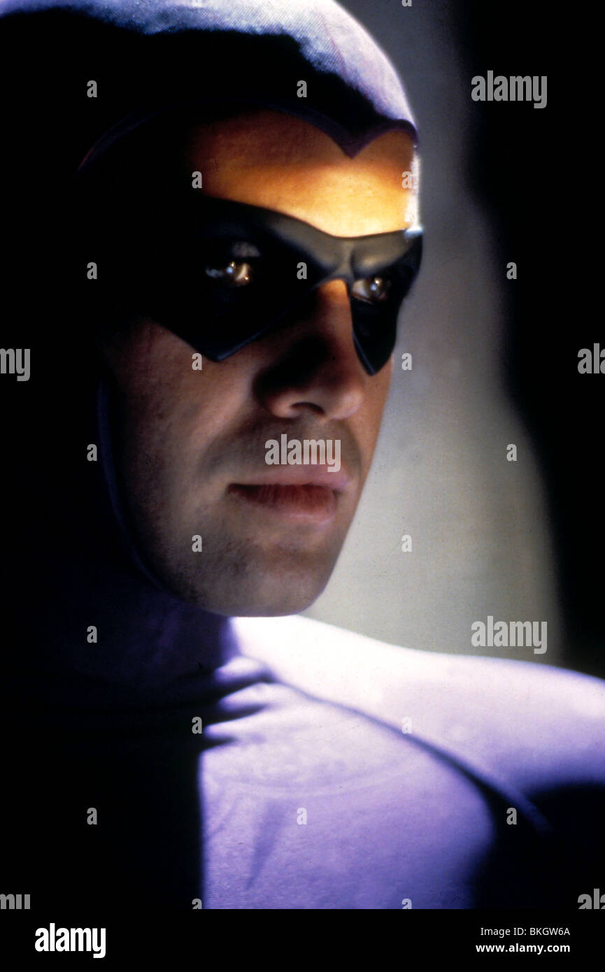 The Phantom Billy Zane Movie