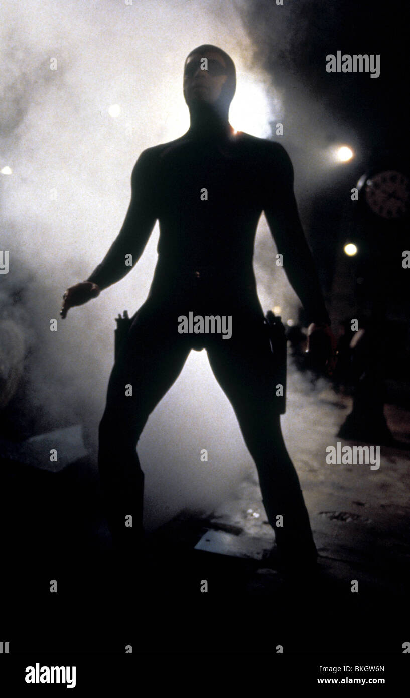 THE PHANTOM -1996 BILLY ZANE Stock Photo - Alamy
