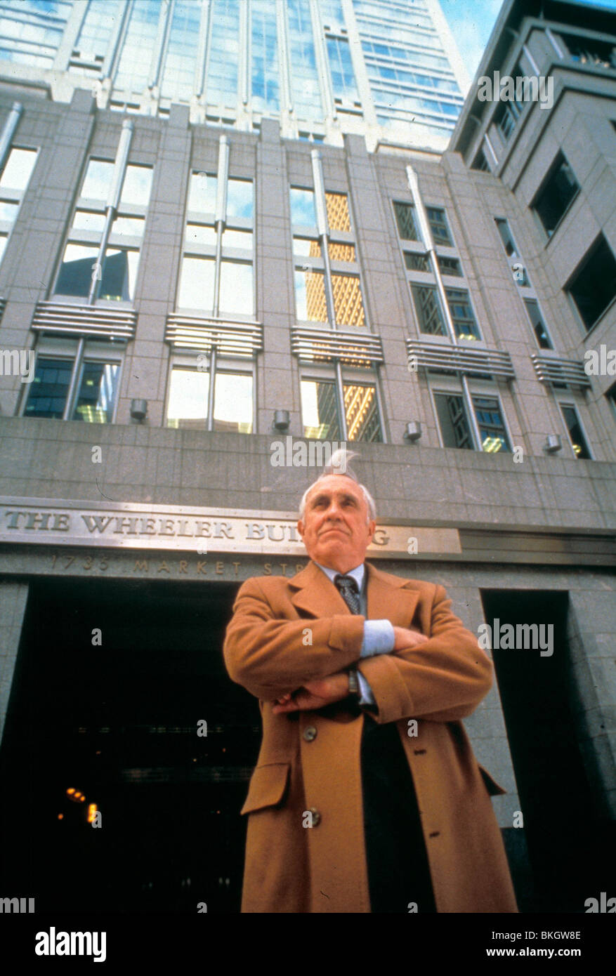 Jason robards hi-res stock photography and images - Alamy