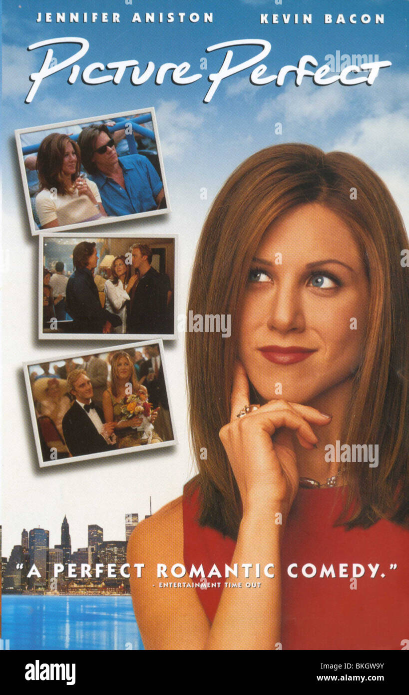 Picture perfect 1997 poster hi-res stock photography and images - Alamy