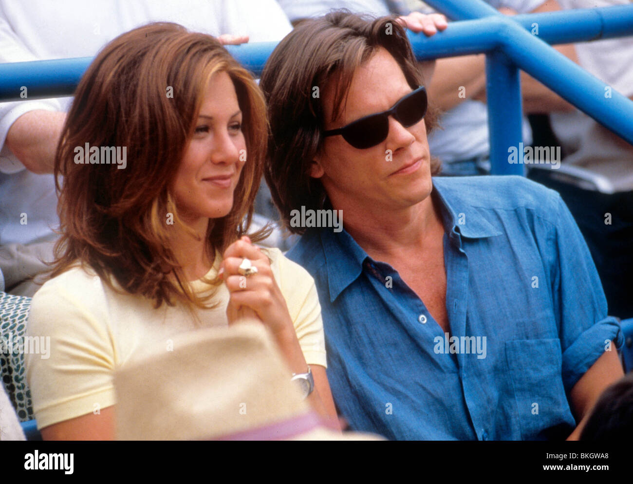 PICTURE PERFECT (1997) JENNIFER ANISTON, KEVIN BACON PCP 022 Stock ...