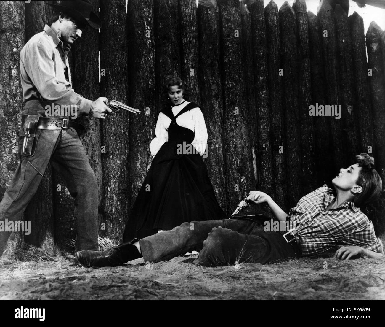 Jan sterling 1953 hi-res stock photography and images - Alamy