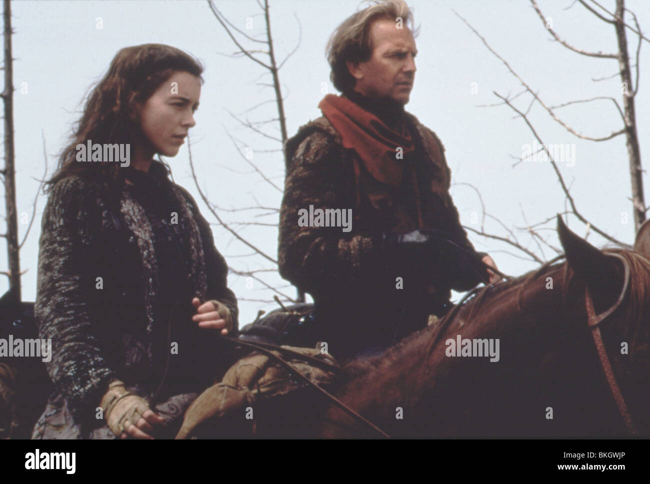 The postman 1997 olivia williams hi-res stock photography and images ...