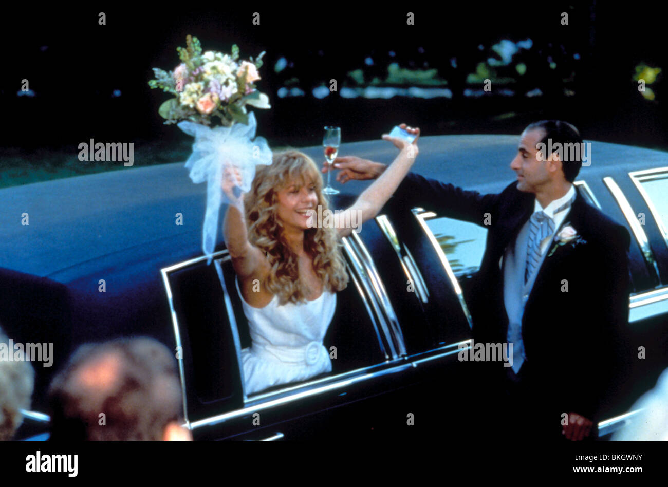 Prelude to a kiss 1992 meg ryan hi-res stock photography and images - Alamy