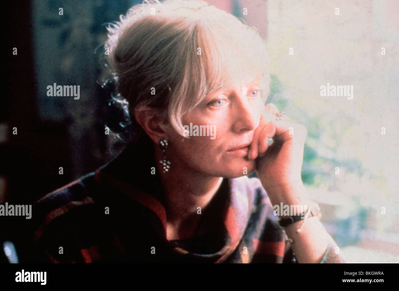 PRICK UP YOUR EARS (1987) VANESSA REDGRAVE PUY 020 Stock Photo - Alamy