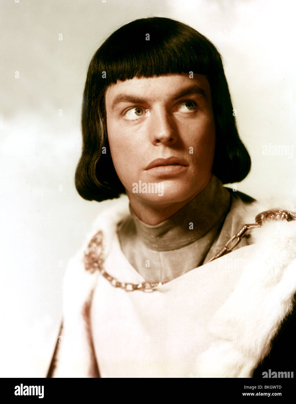 Prince valiant hi-res stock photography and images - Alamy