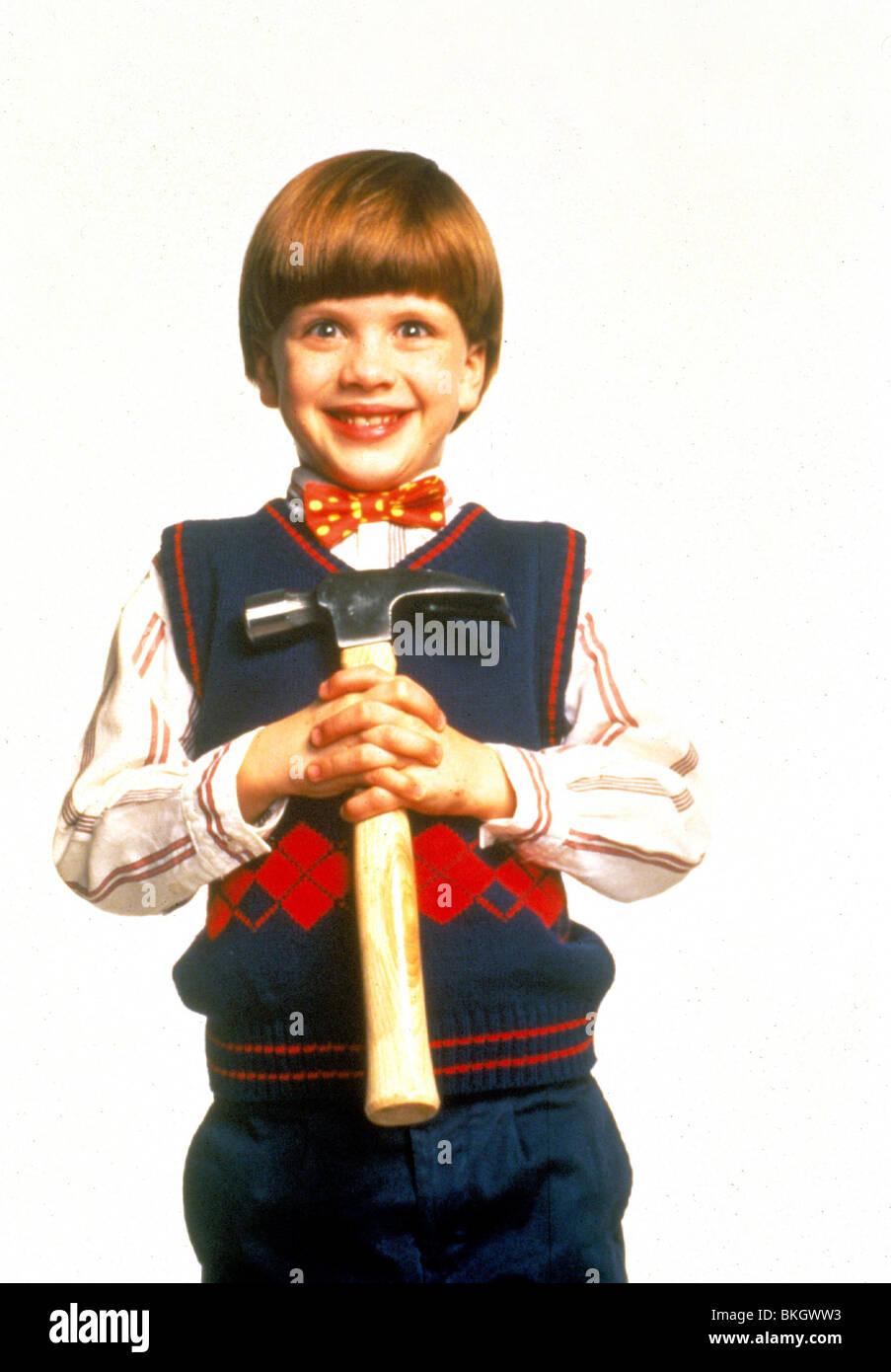 Problem child 2 movie hi-res stock photography and images - Alamy