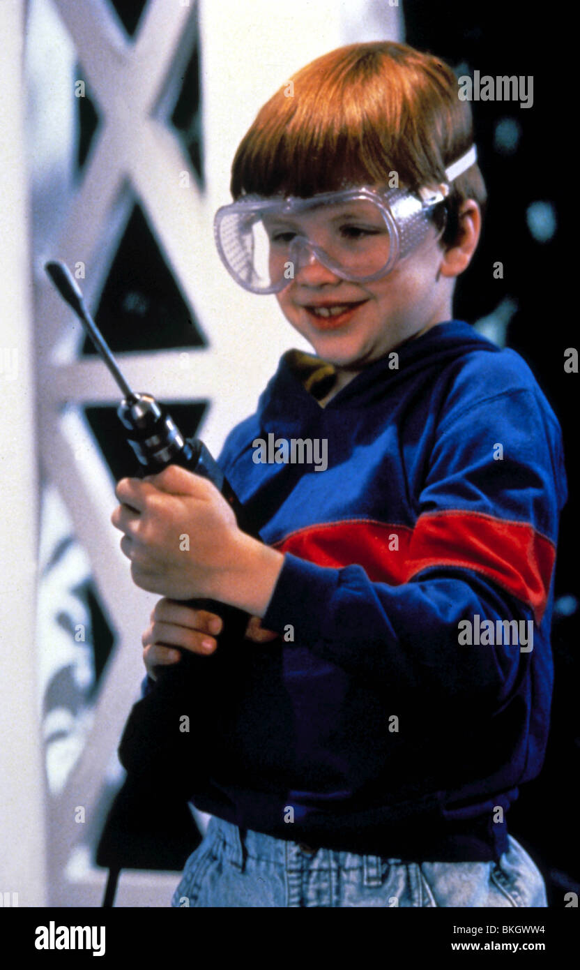 Problem child 2 movie hi-res stock photography and images - Alamy