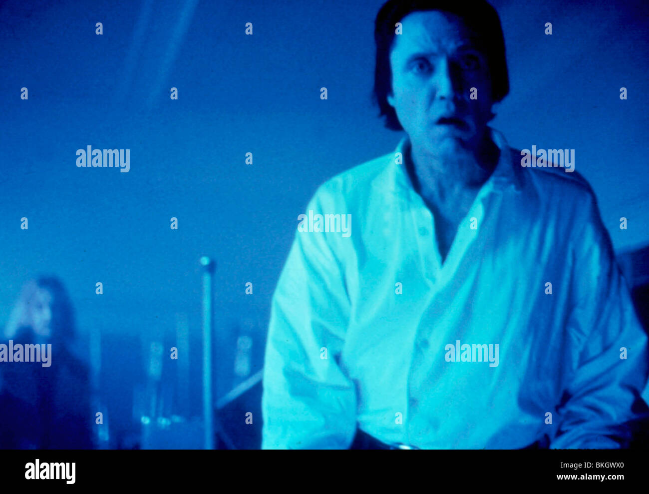 THE PROPHECY (1995) CHRISTOPHER WALKEN PROP 008 Stock Photo - Alamy