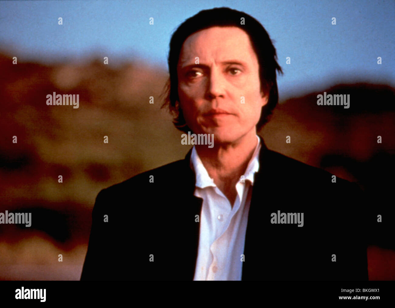 The prophecy 1995 christopher walken hi-res stock photography and ...