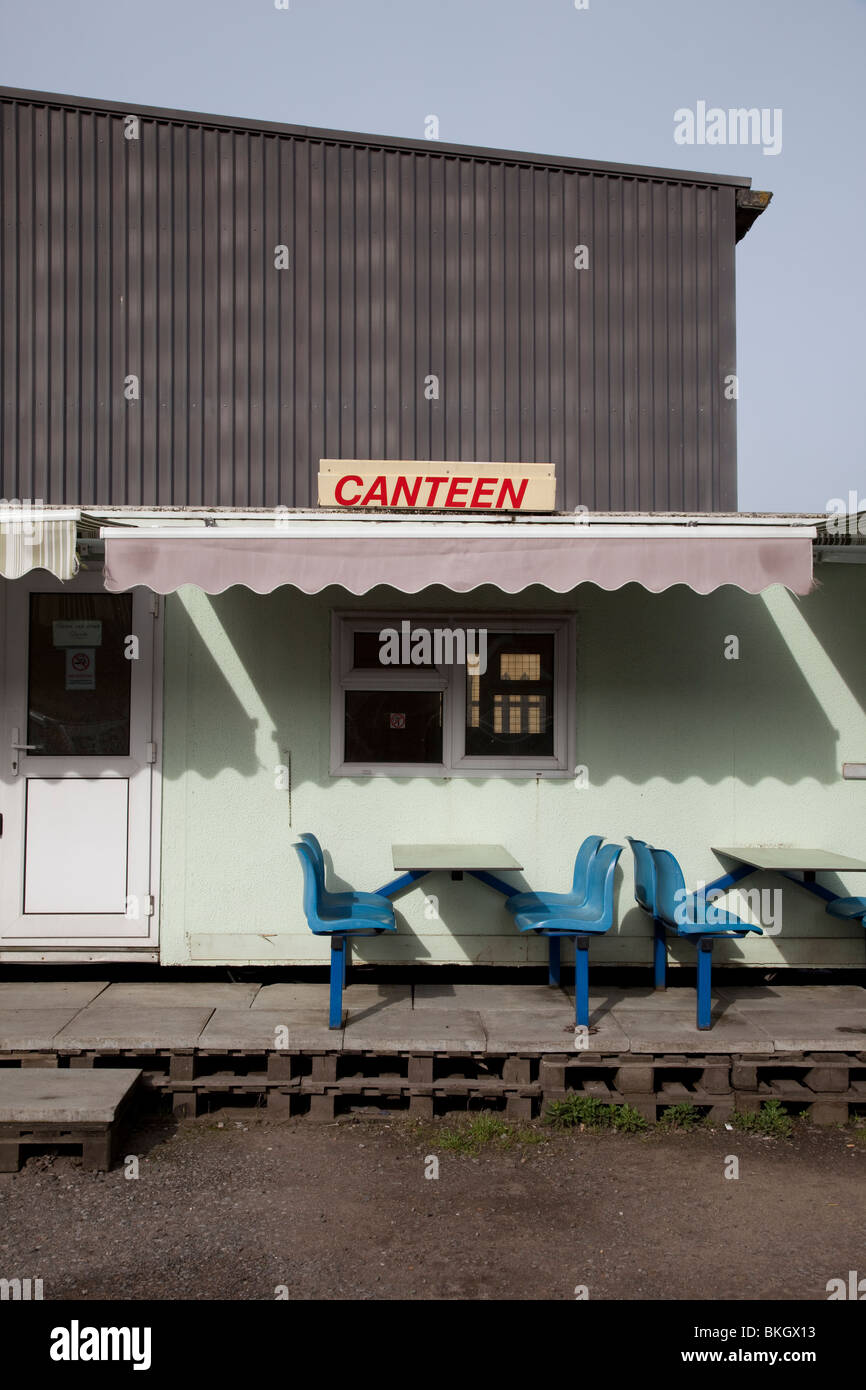 East industrial estate hi-res stock photography and images - Alamy