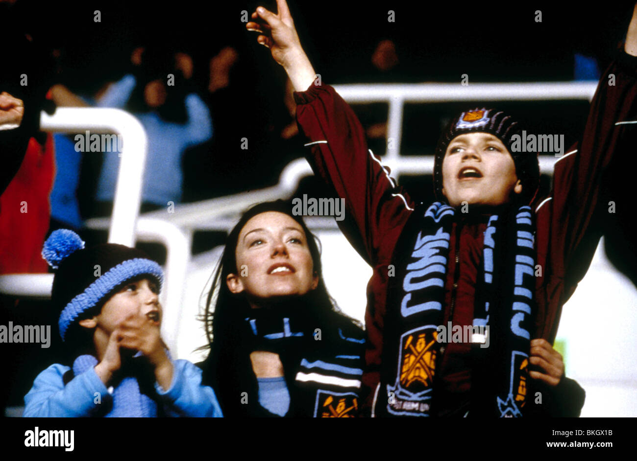 Pure 2003 vinnie hunter hi-res stock photography and images - Alamy