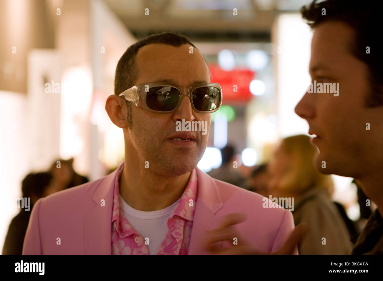 Karim hi-res stock photography and images - Alamy