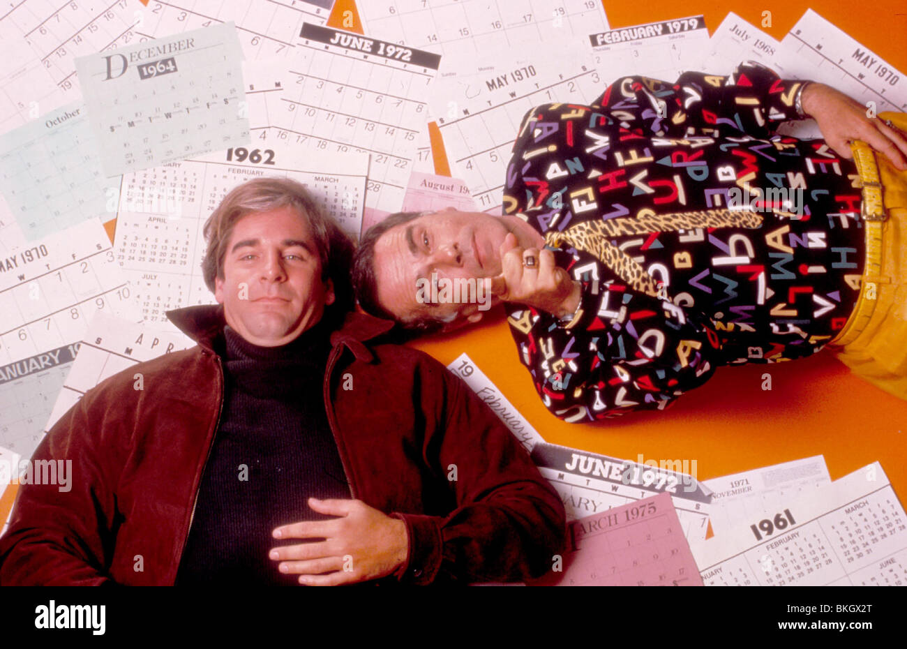 Quantum leap scott bakula hi-res stock photography and images - Alamy Quantum leap scott bakula hi-res stock photography and images - Alamy