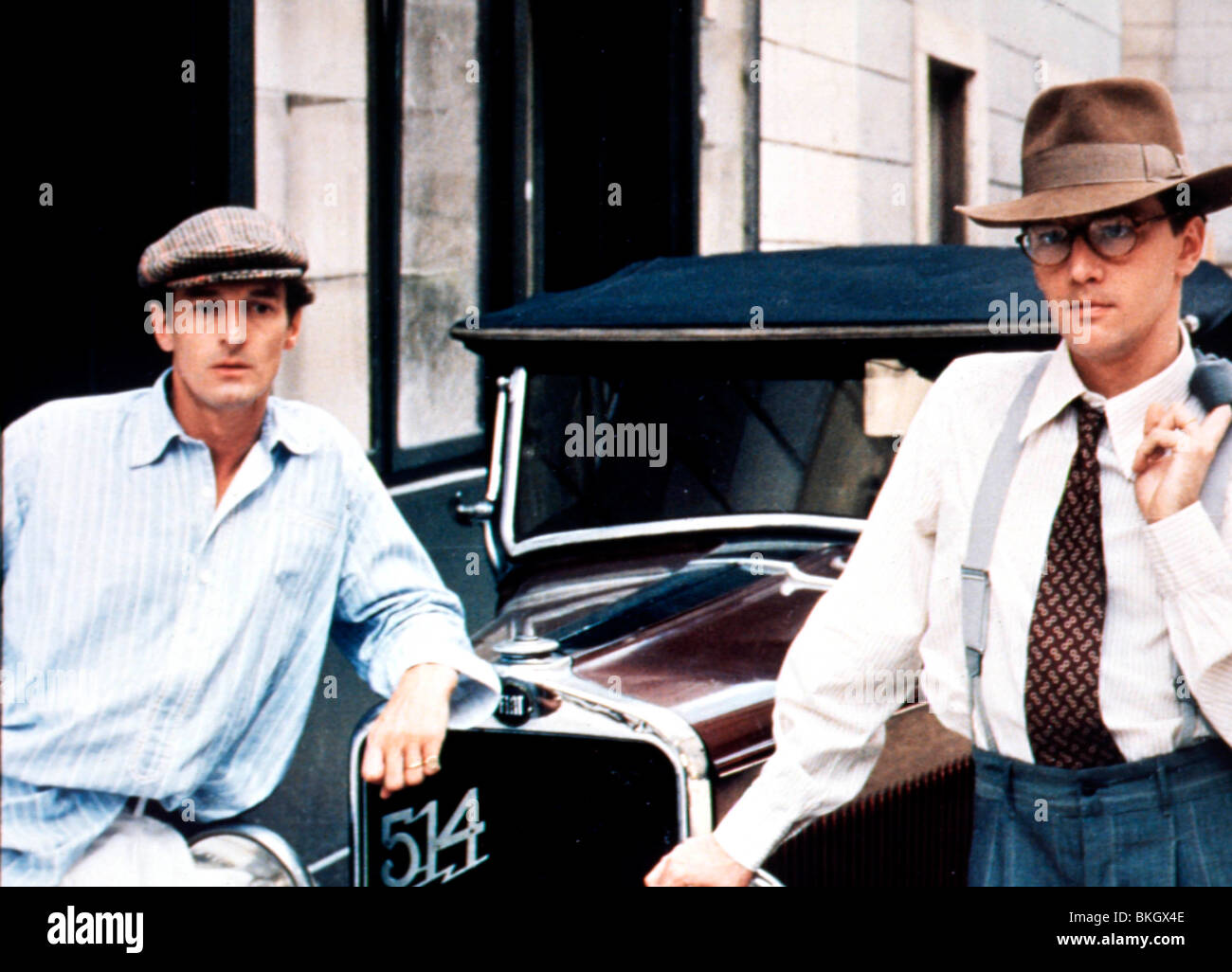 Clichy, movie hi-res stock photography and images - Alamy