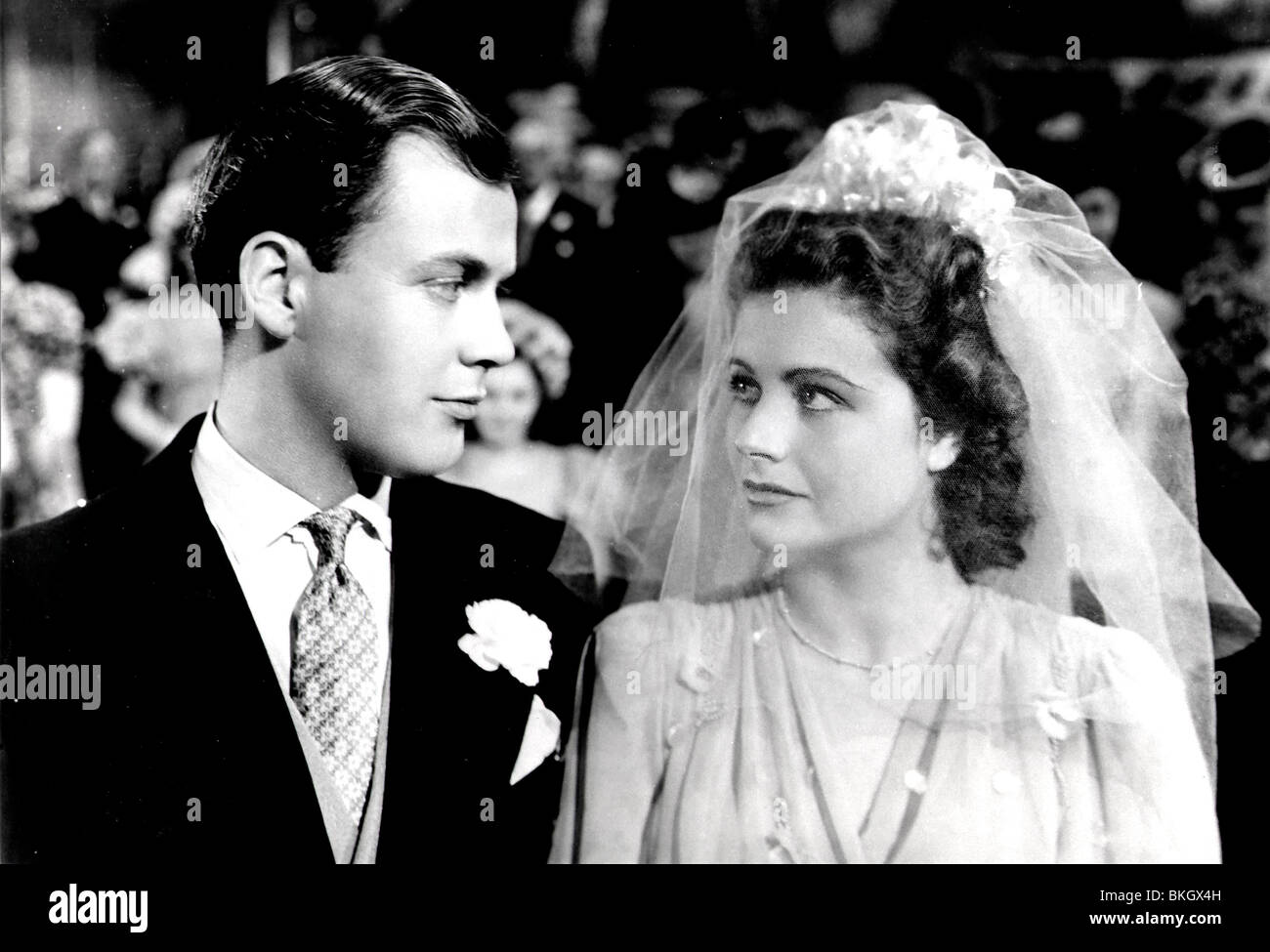 Derek farr hi-res stock photography and images - Alamy