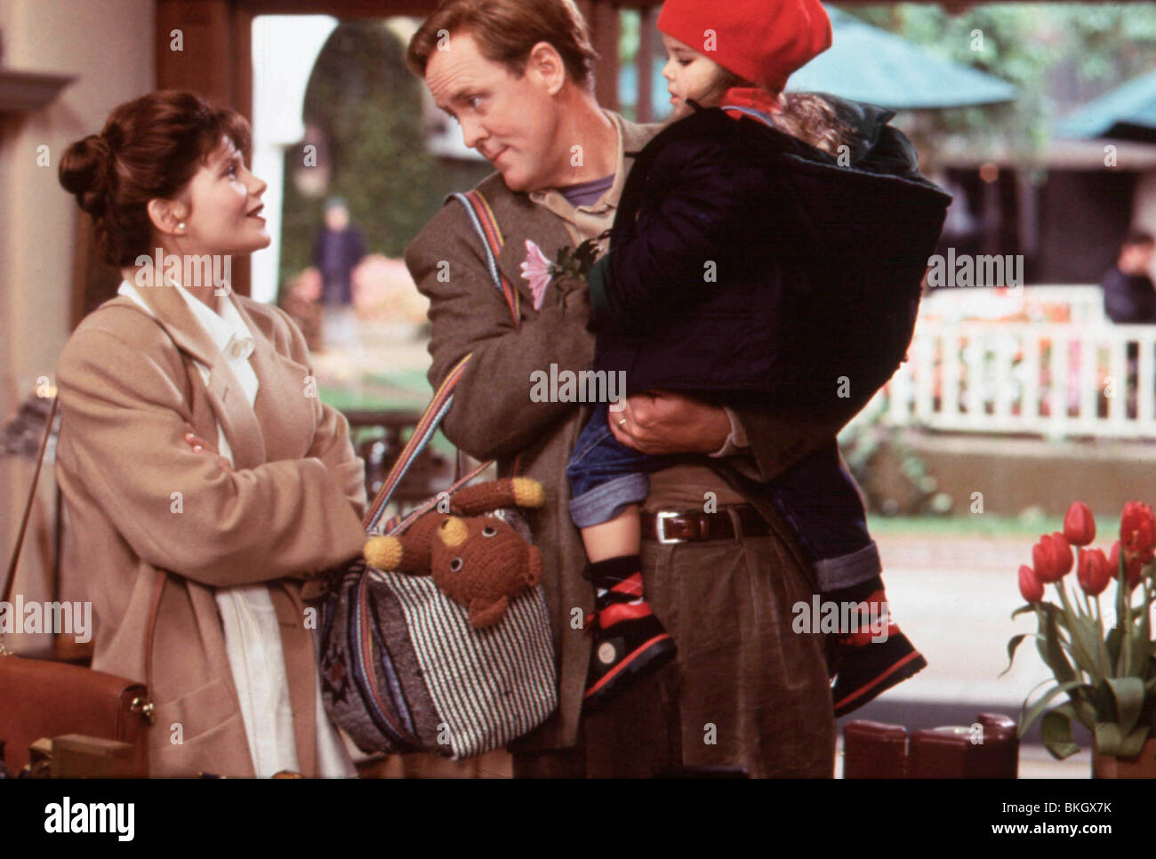 Raising cain 1992 hi-res stock photography and images - Alamy