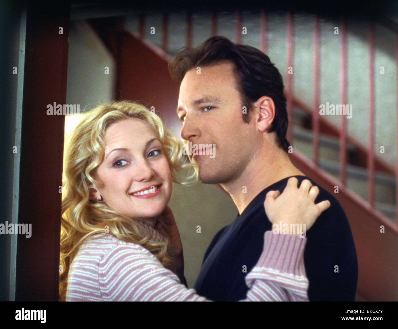 RAISING HELEN (2004) KATE HUDSON, JOHN CORBETT RAIH 001-RC Stock Photo ...