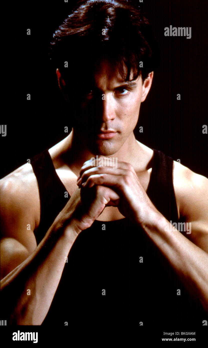 Rapid fire 1992 brandon lee hi-res stock photography and images - Alamy