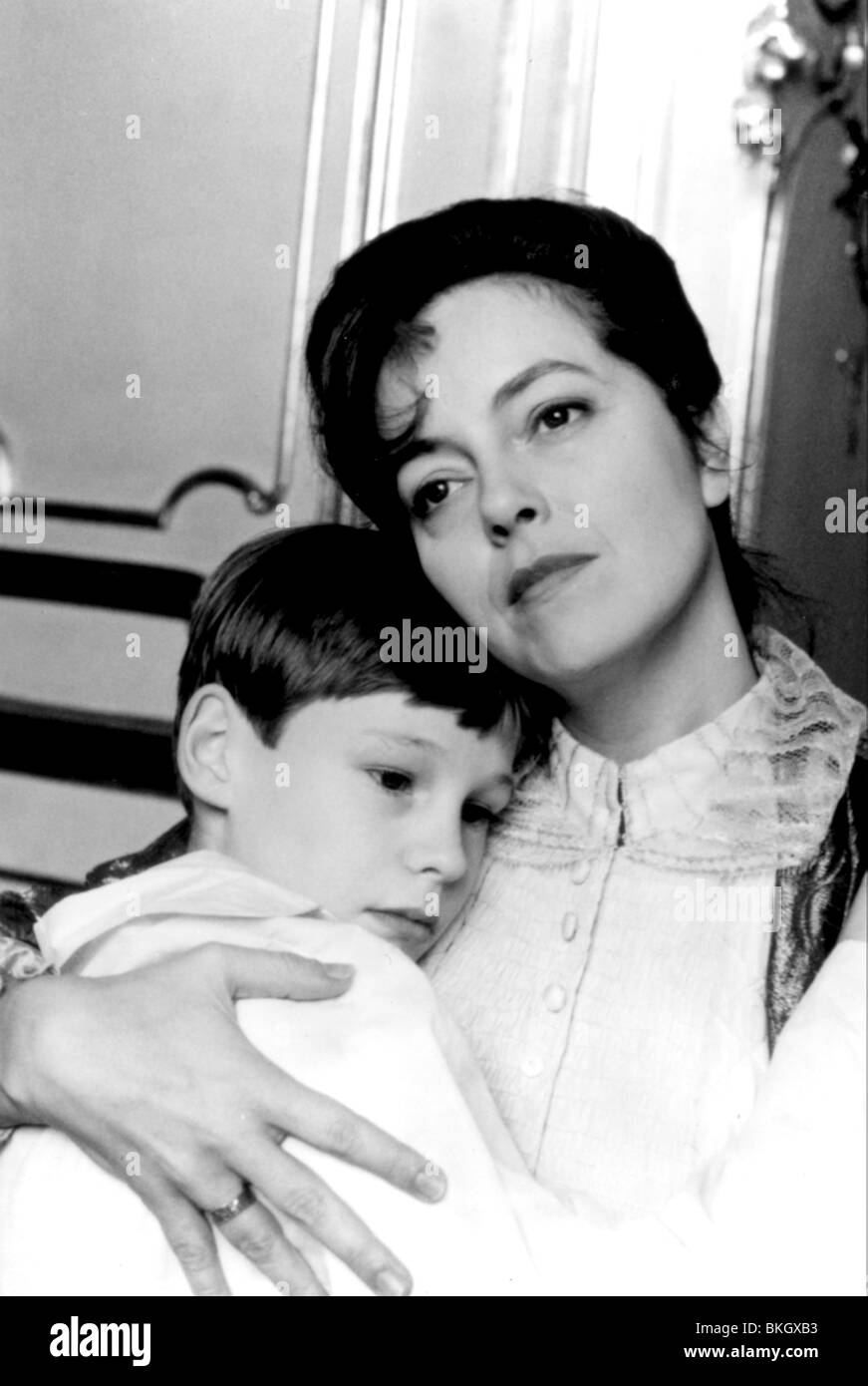 Rasputin 1996 freddie findlay hi-res stock photography and images - Alamy