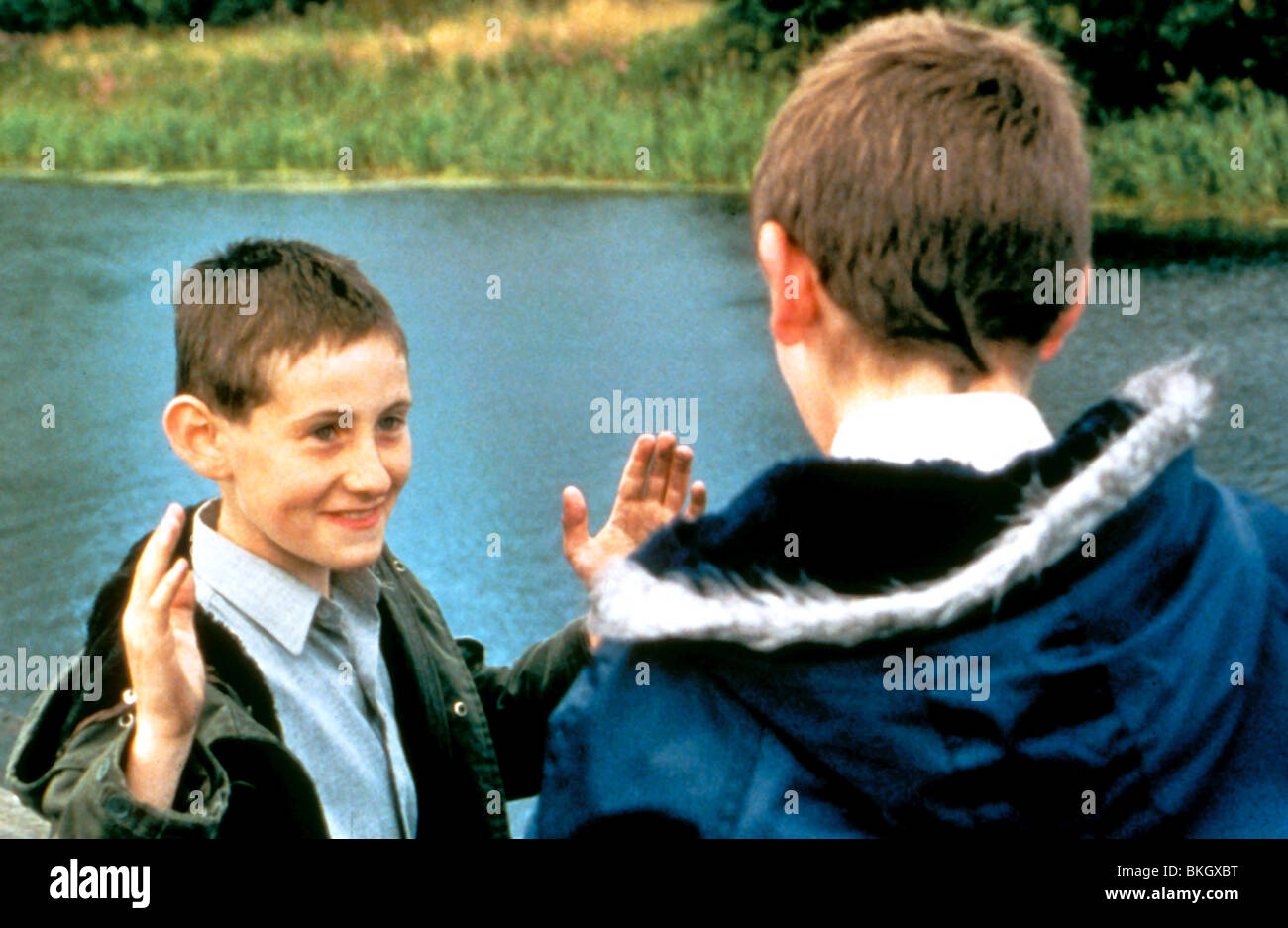 Ratcatcher 1999 hi-res stock photography and images - Alamy