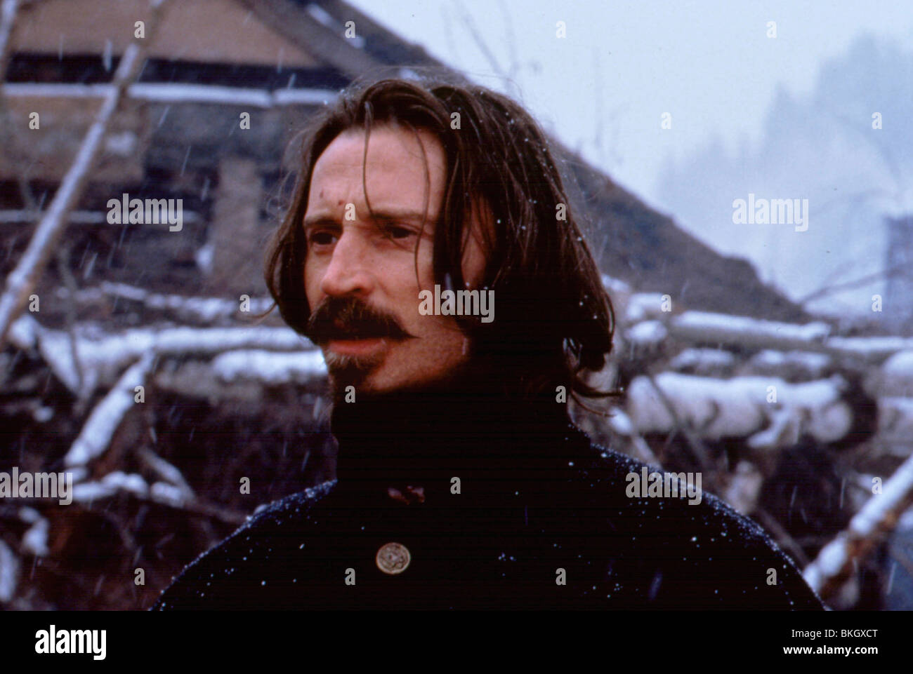 Ravenous movie hi-res stock photography and images - Alamy