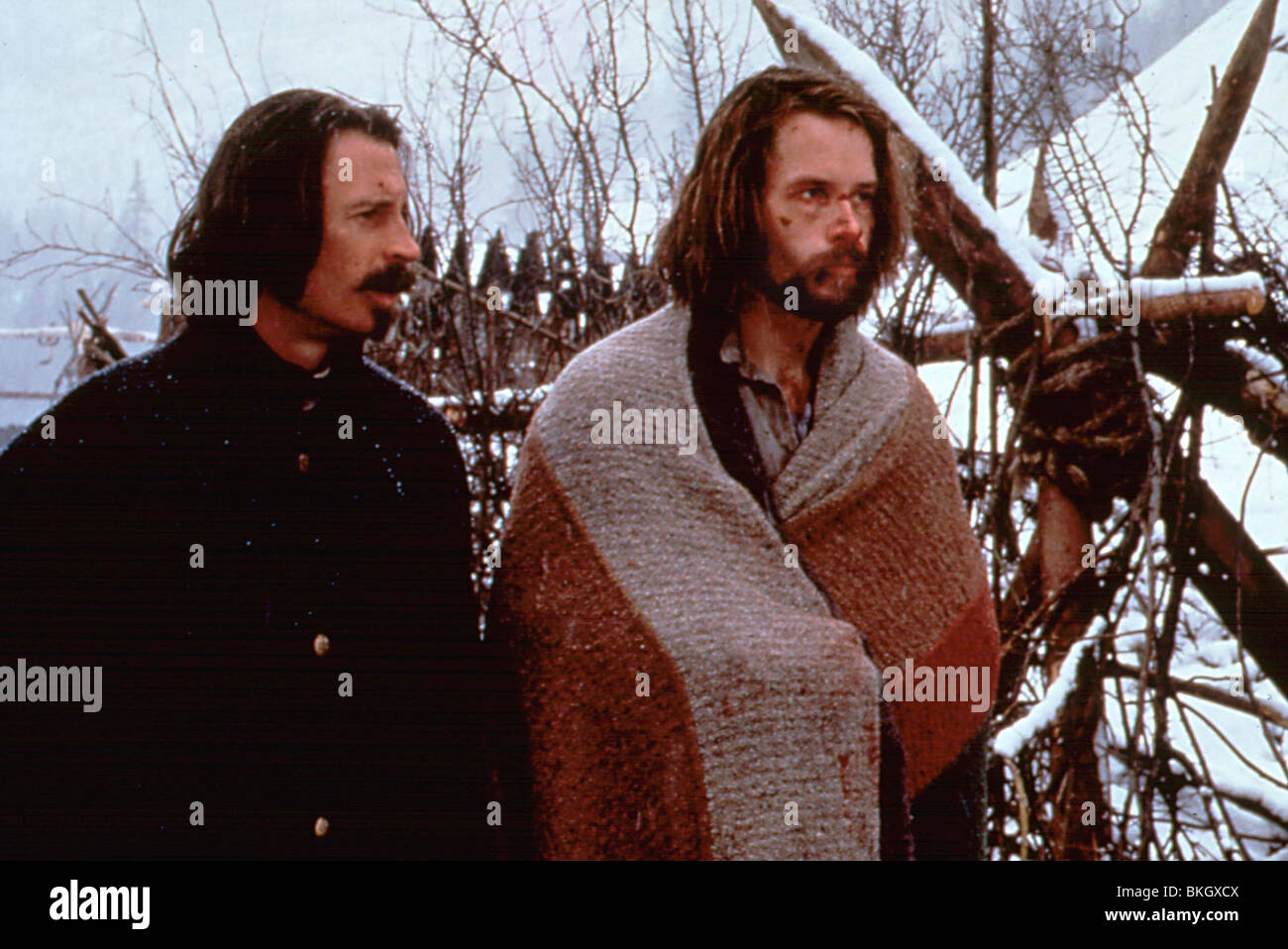 Ravenous movie hi-res stock photography and images - Alamy