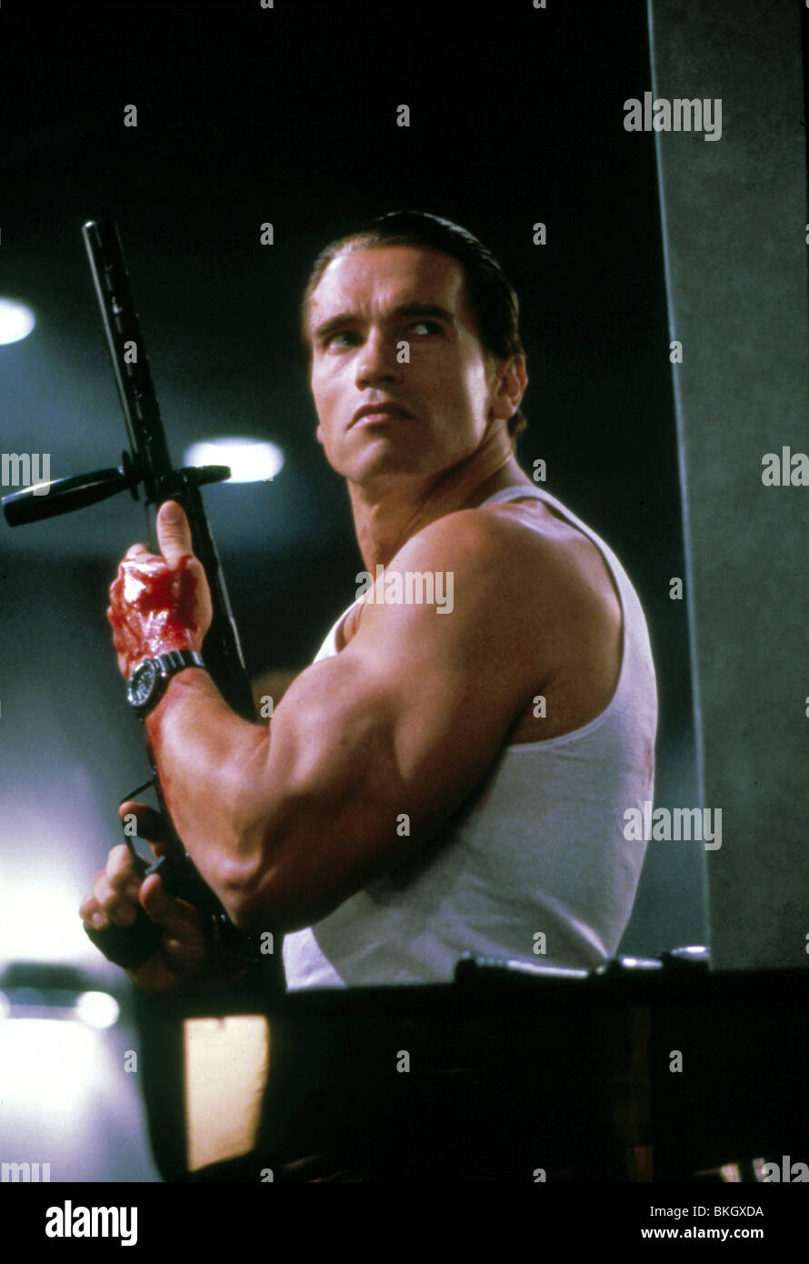 Raw Deal 1986