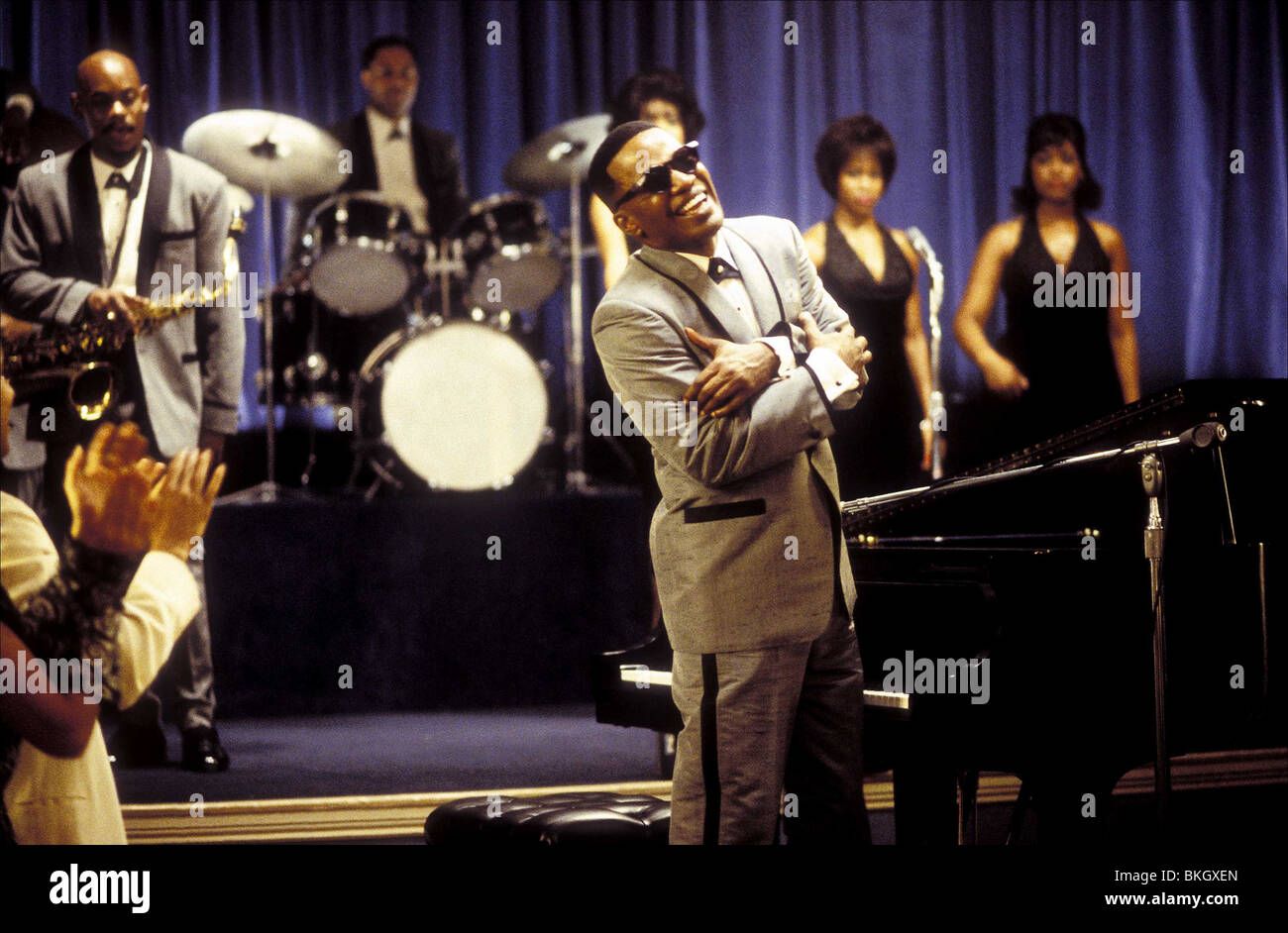 Ray Movie Jamie Foxx