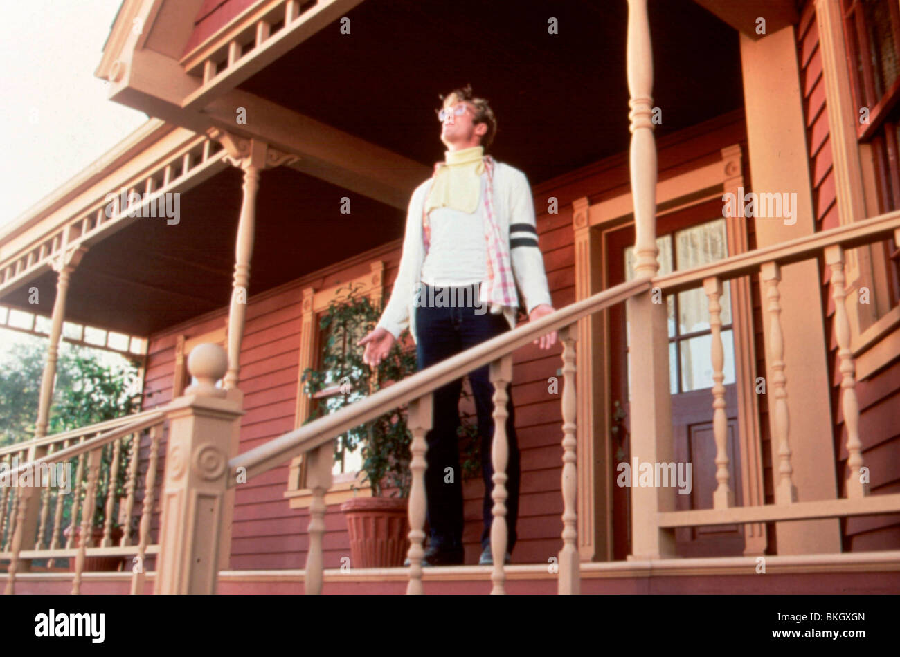 Robert prescott real genius hi-res stock photography and images - Alamy