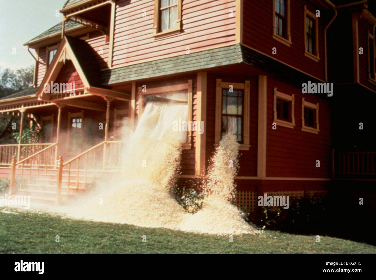 Real genius 1985 hi-res stock photography and images - Alamy