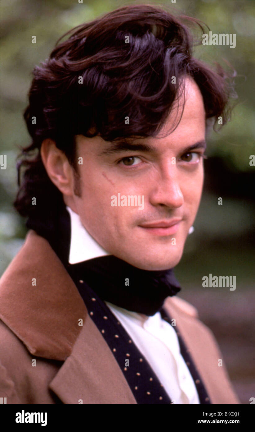 REBECCA'S DAUGHTERS (1991) PAUL RHYS REB 007 Stock Photo - Alamy
