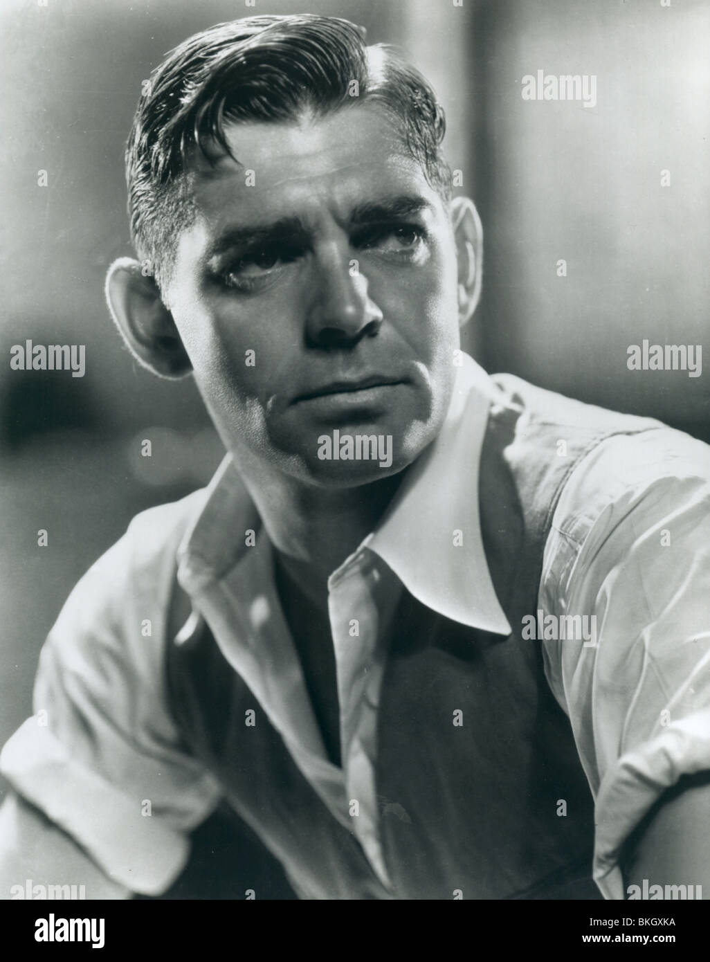 Red dust 1932 clark gable hi-res stock photography and images - Alamy