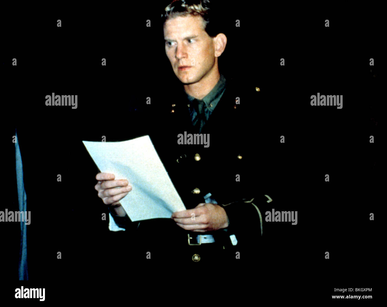 James wilby hi-res stock photography and images - Alamy