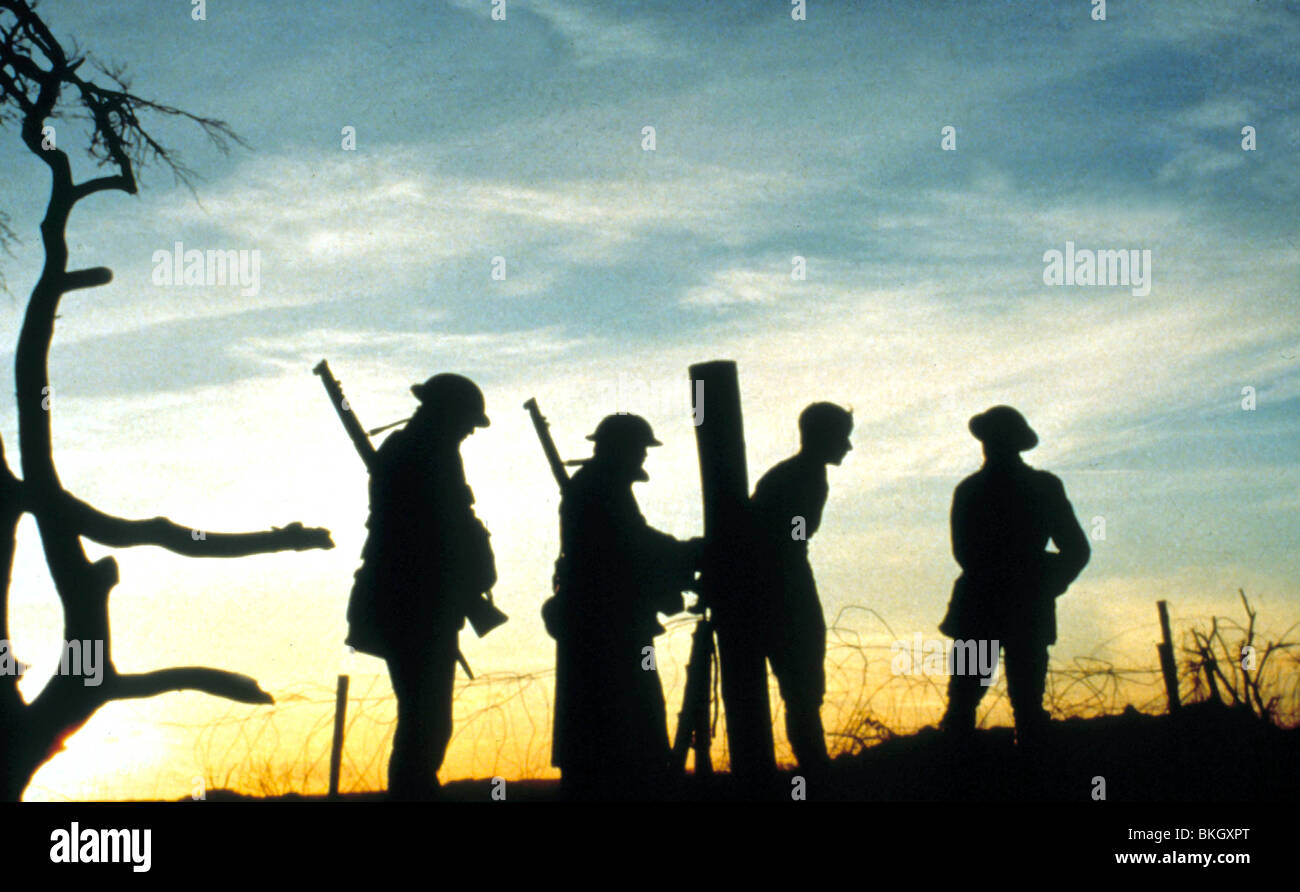 Regeneration movie hi-res stock photography and images - Alamy