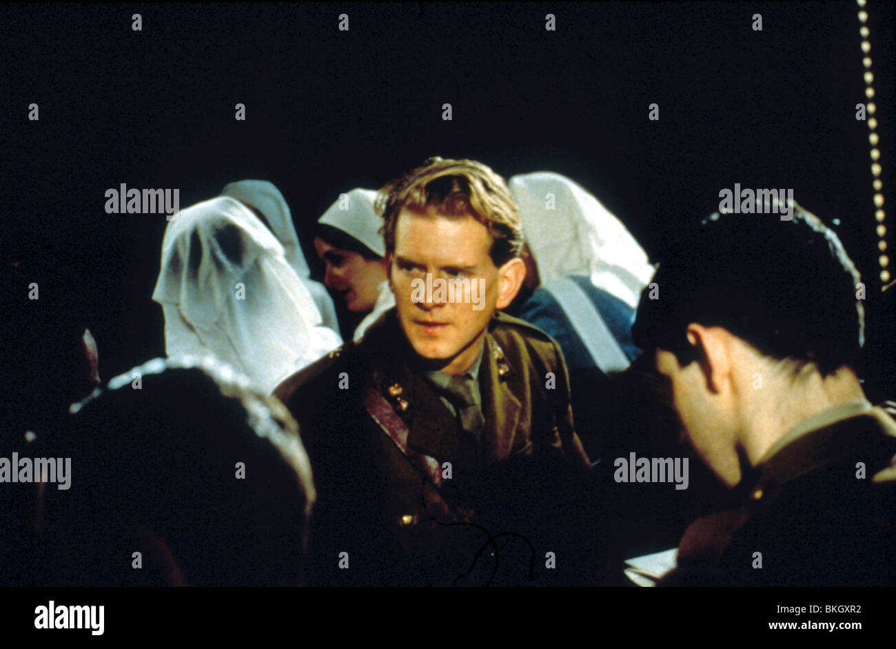 James wilby High Resolution Stock Photography and Images - Alamy