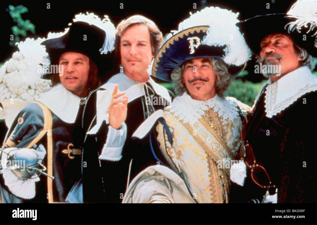 Michael York Tre Musketerer Musketier Edition [2 DVDs]: Amazon.de:
