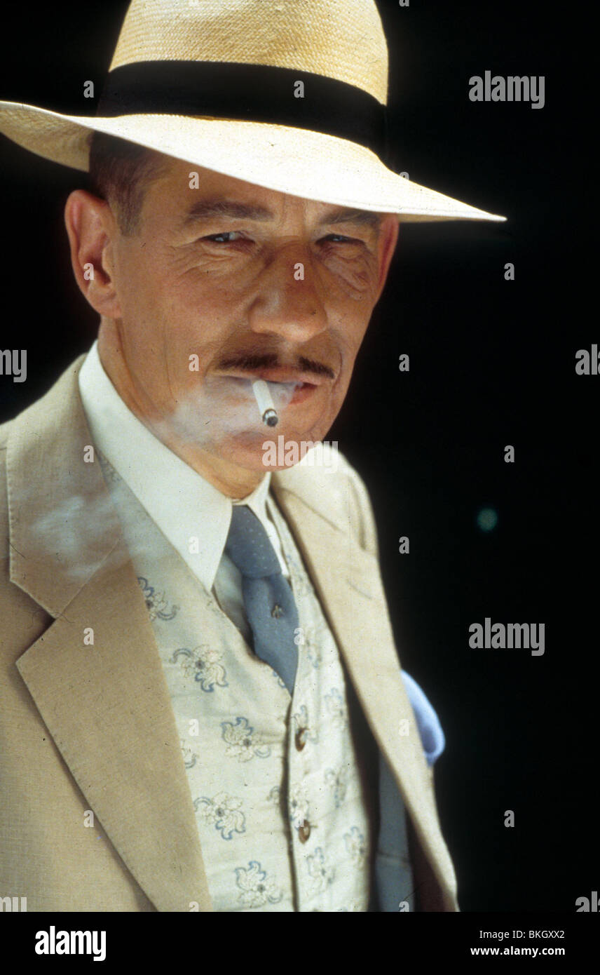 Richard Iii 1995 Ian Mckellen High Resolution Stock Photography and ...