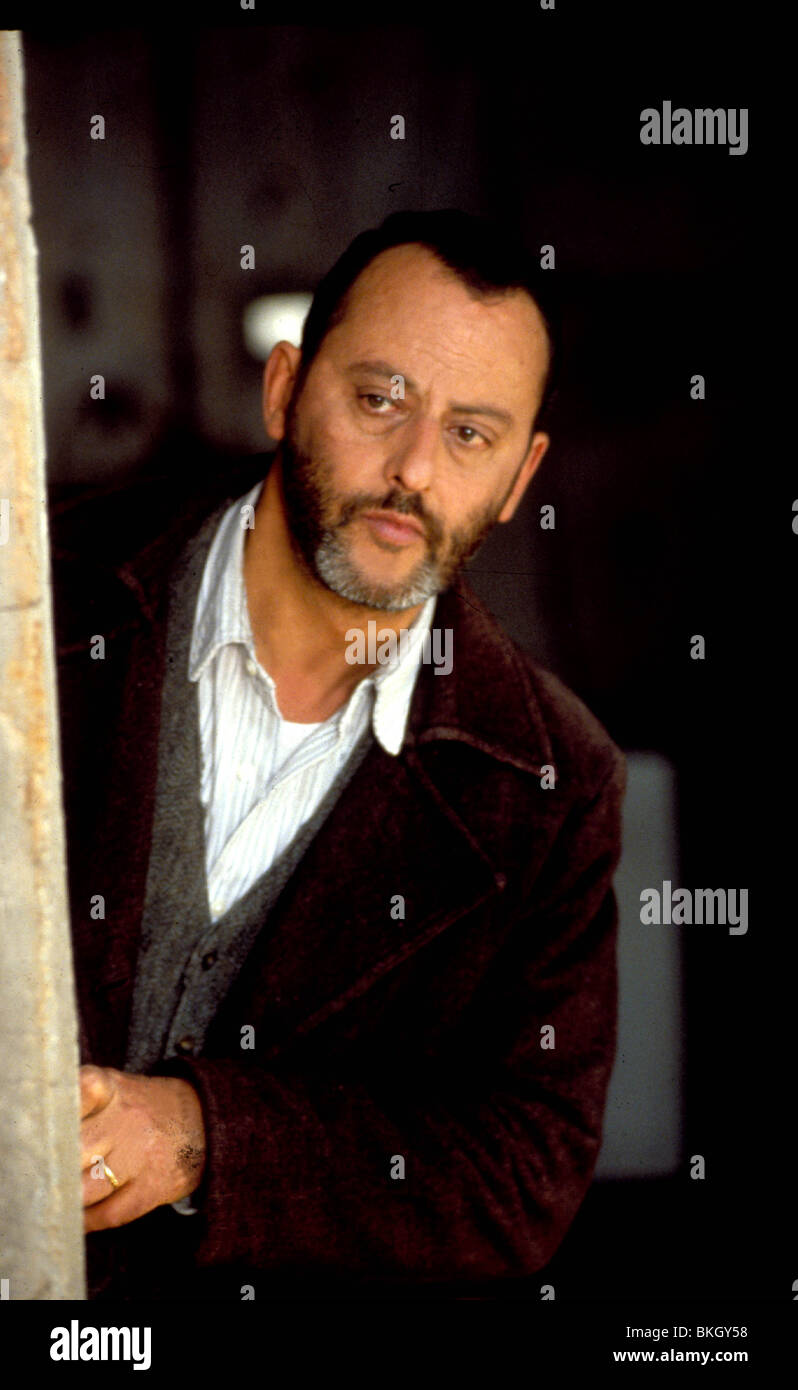 Jean reno hi-res stock photography and images - Alamy