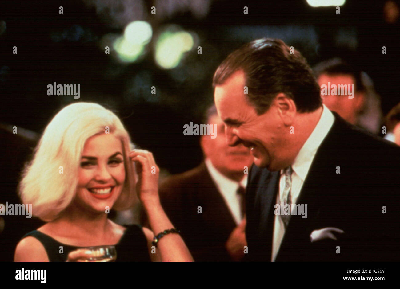 RUBY (1992) SHERILYN FENN, DANNY AIELLO RBY 021 Stock Photo - Alamy