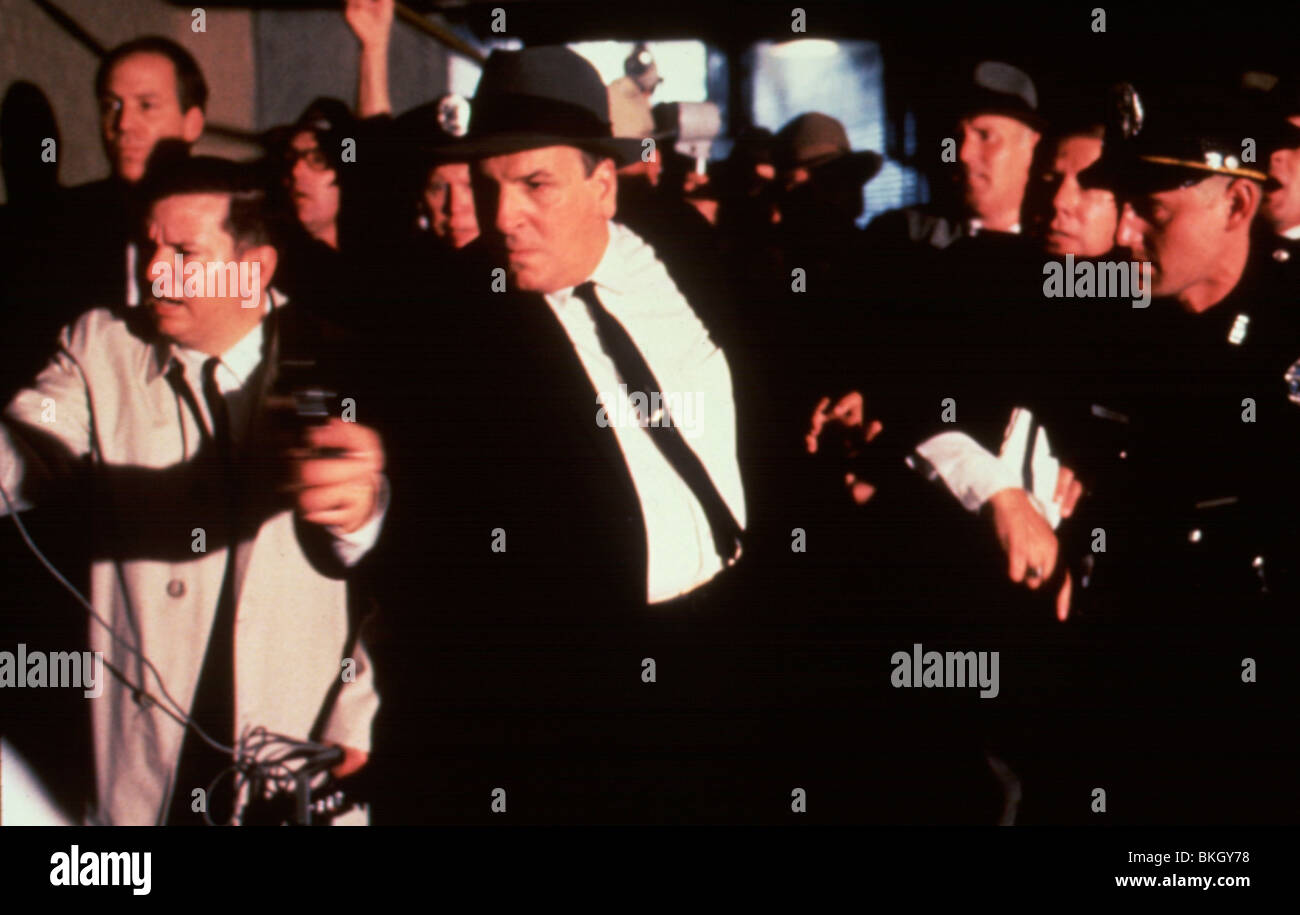 Danny aiello hi-res stock photography and images - Alamy