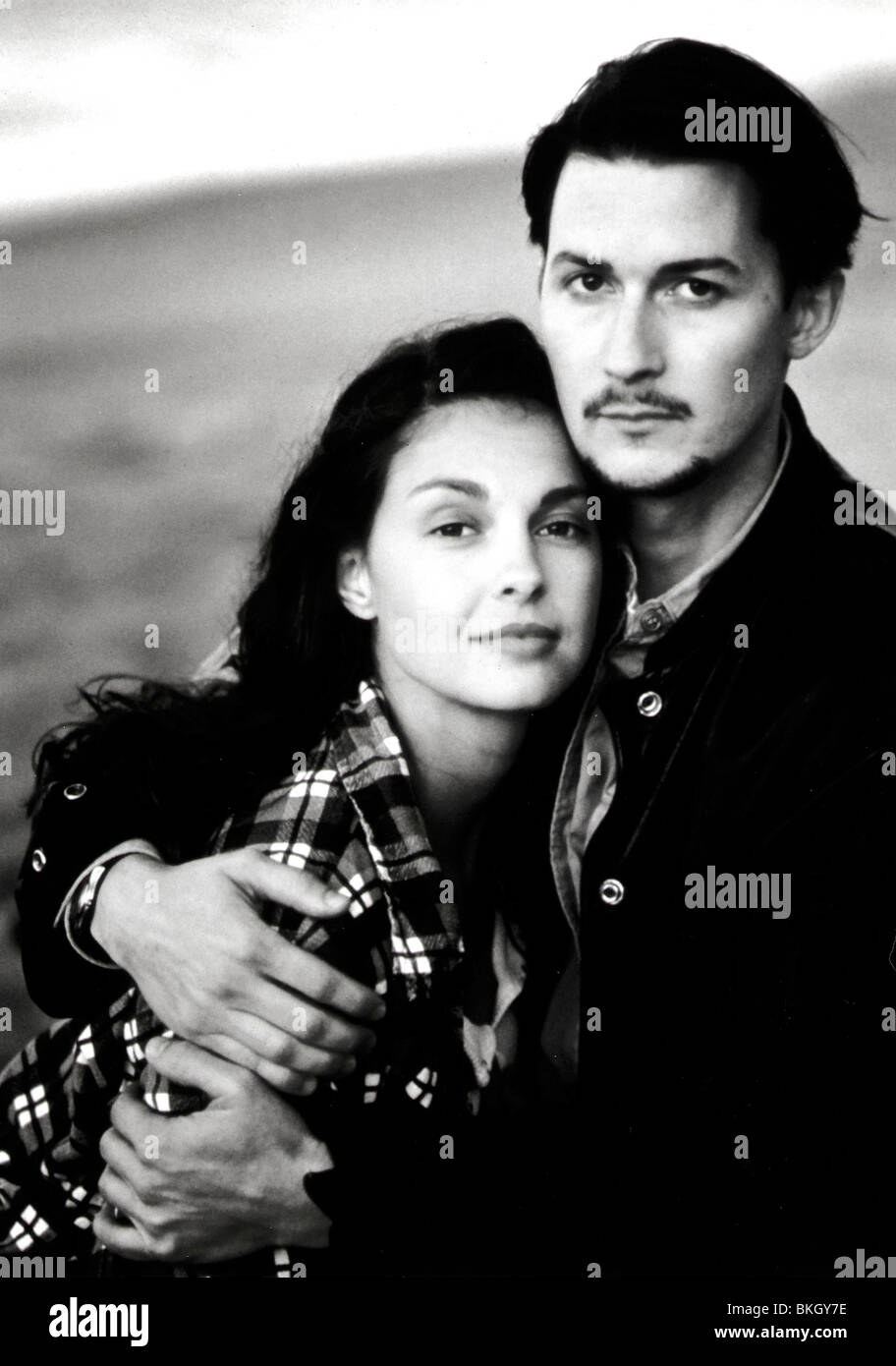 Ashley Judd Ruby In Paradise